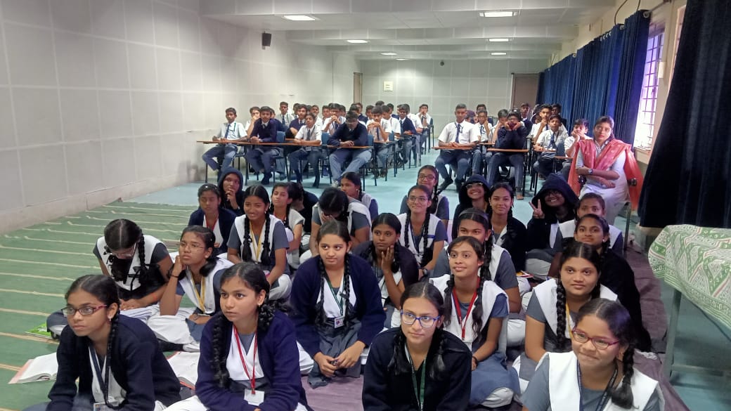 AECS-2,Tarapur | Home