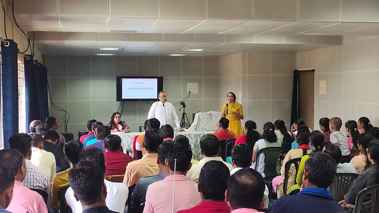 AECS-2,Tarapur | Home